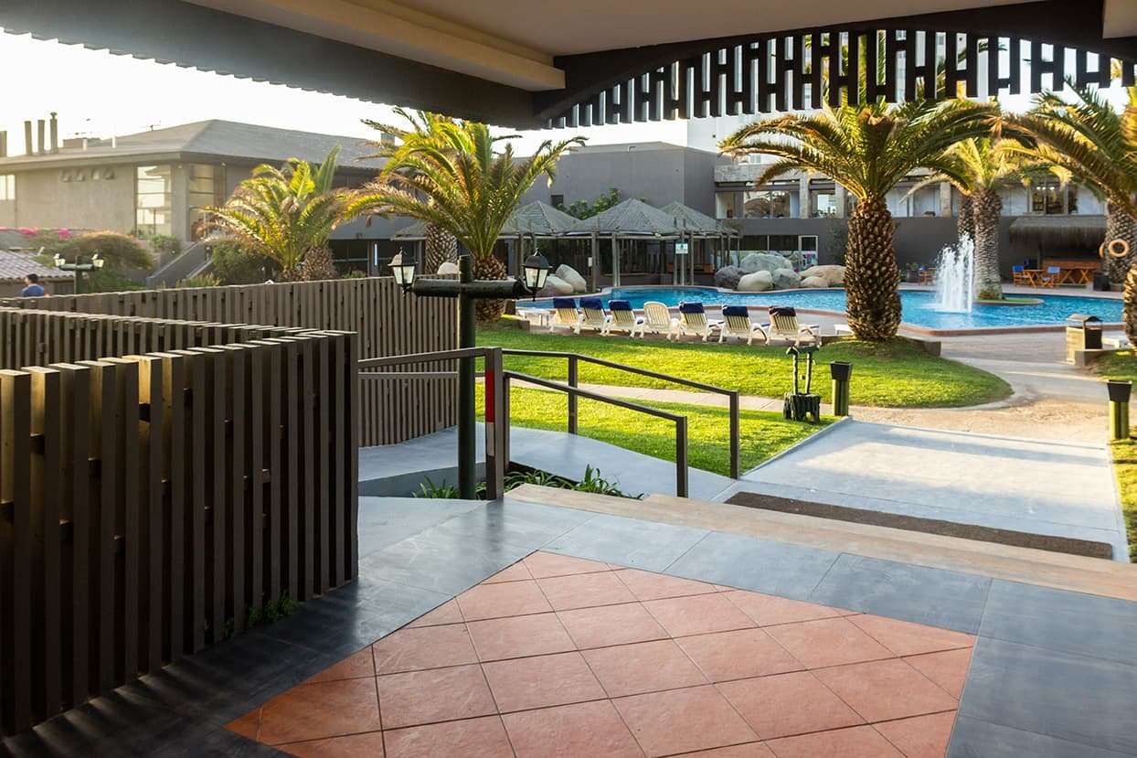 Hotel Club Serena